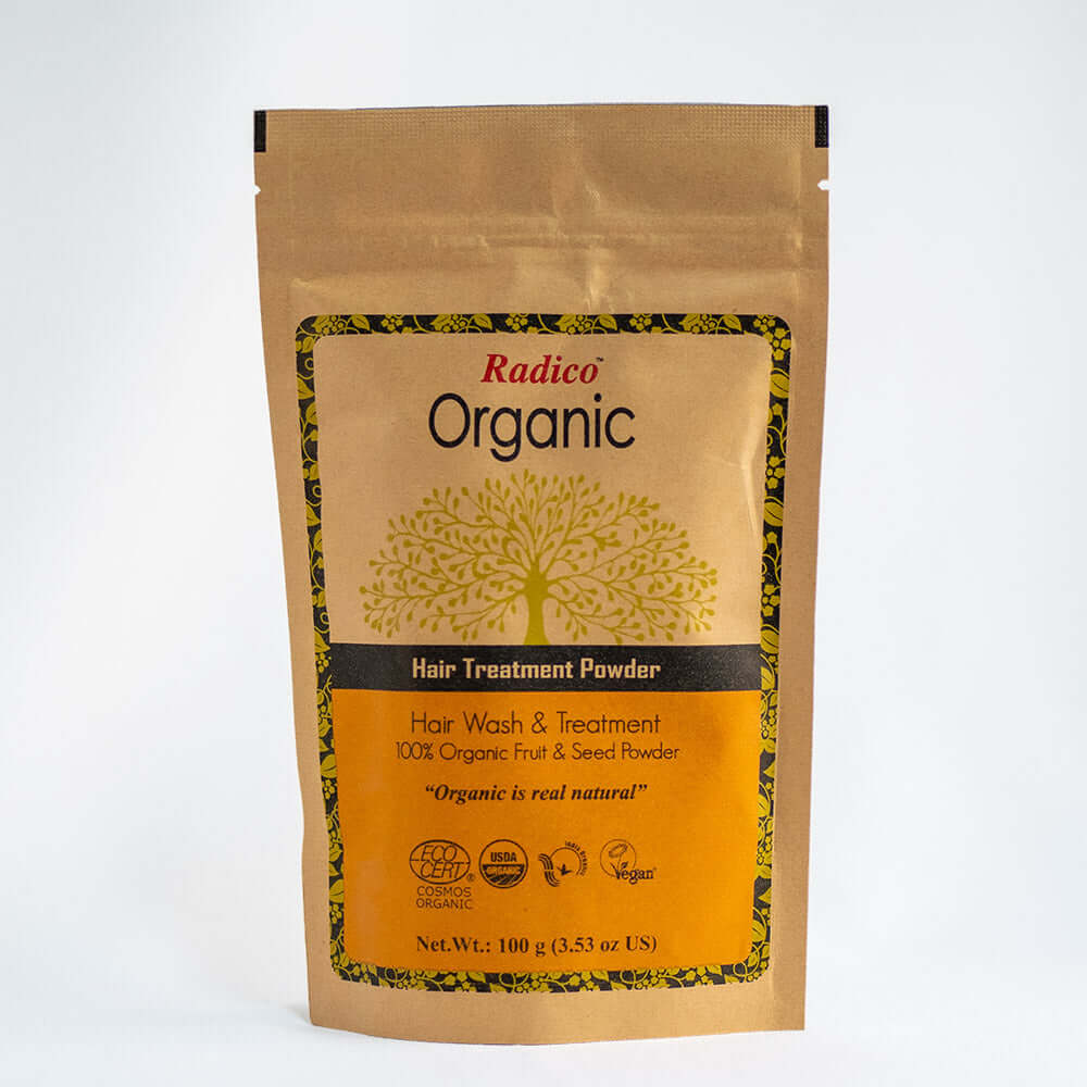 Adds New Herbal Powders to its Line-up - NEWS – Radico USA
