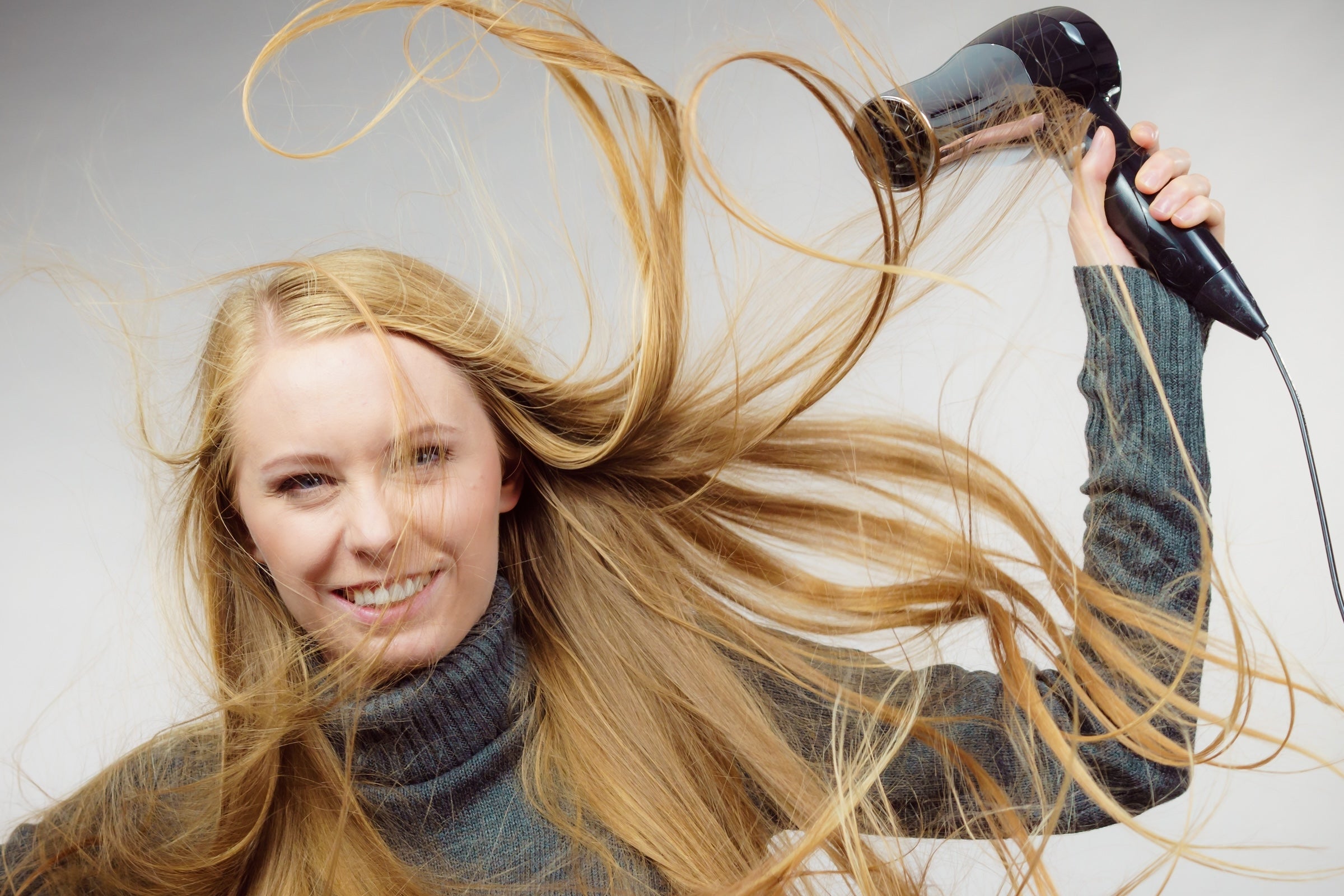 The Surprising Impact of Drying Methods on Natural Hair Dyes – Radico USA