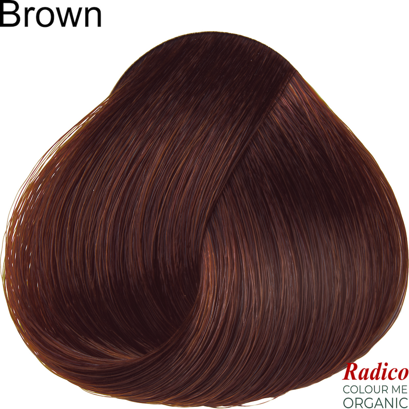 Tips for Coloring Gray Hair with Organic Hair Dye – Radico USA