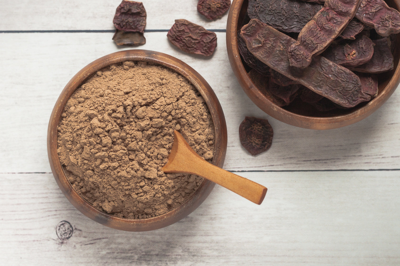 Organic Shikakai Seed Powder For Hair – Radico USA